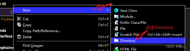 Java013-IO框架commons-io下载、导包和简单使用-CSDN博客