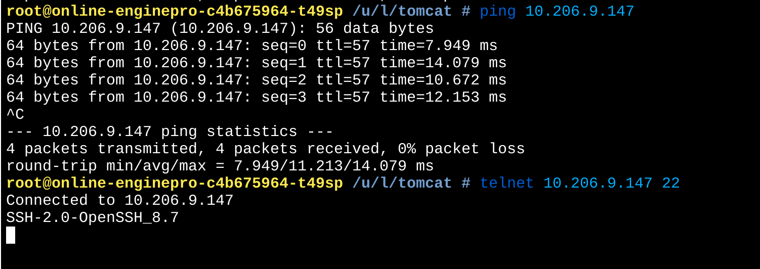 Linux(Manjaro)开启ssh端口，和公司服务器内网互联，scp文件互传_manjaro ssh-CSDN博客
