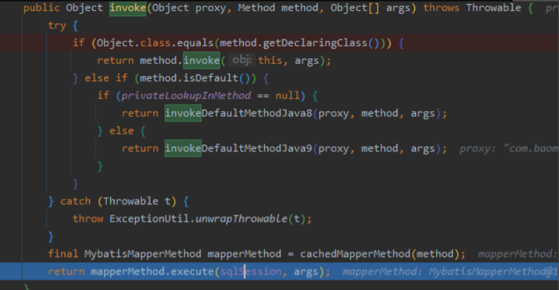 Mybatis查询语句sql拼装与Ognl源码解析_mybatis ognl源码-CSDN博客