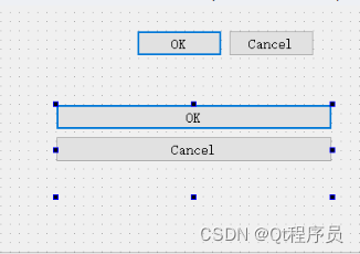 QGroupBox、QStackedWidget、QDialogButtonBox_qt中qgroupbox清空内容-CSDN博客