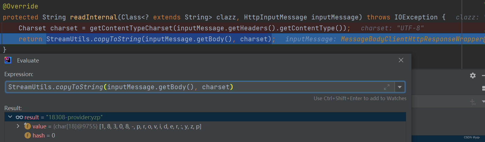 Open Feign 流程解析_openfeign调用过程-CSDN博客