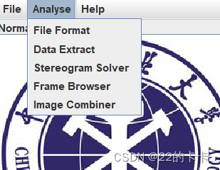 buuoj LSB writeup_将压缩包中的图片传入stegsolve下,选择data extract,然后将图片设置成lsb解密的-CSDN博客