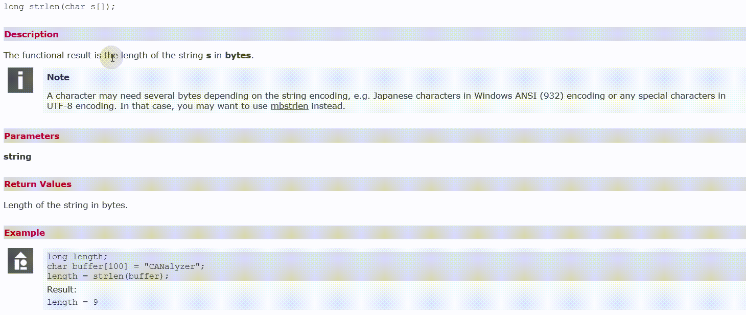 CAPL通过strlen、atol、str_replace等函数将char转为byte_capl发送byte函数-CSDN博客