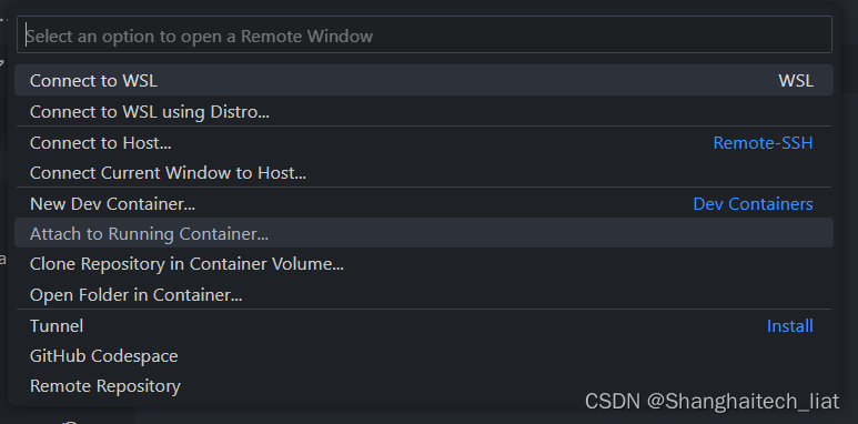 systemc 利用 Docker desktop 部署并级联vscode_docker desktop vscode-CSDN博客