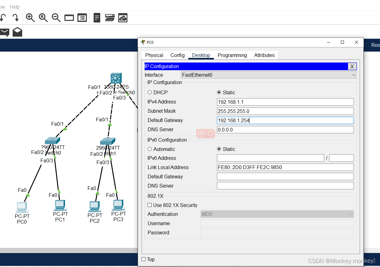 思科模拟器VTP协议实验_思科模拟器vtp模式-CSDN博客