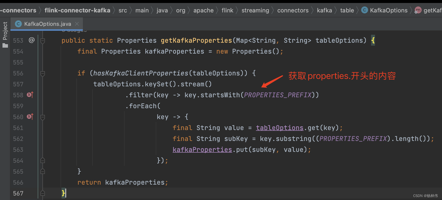 深度解读flink kerberos认证（含流程图及源码）-CSDN博客