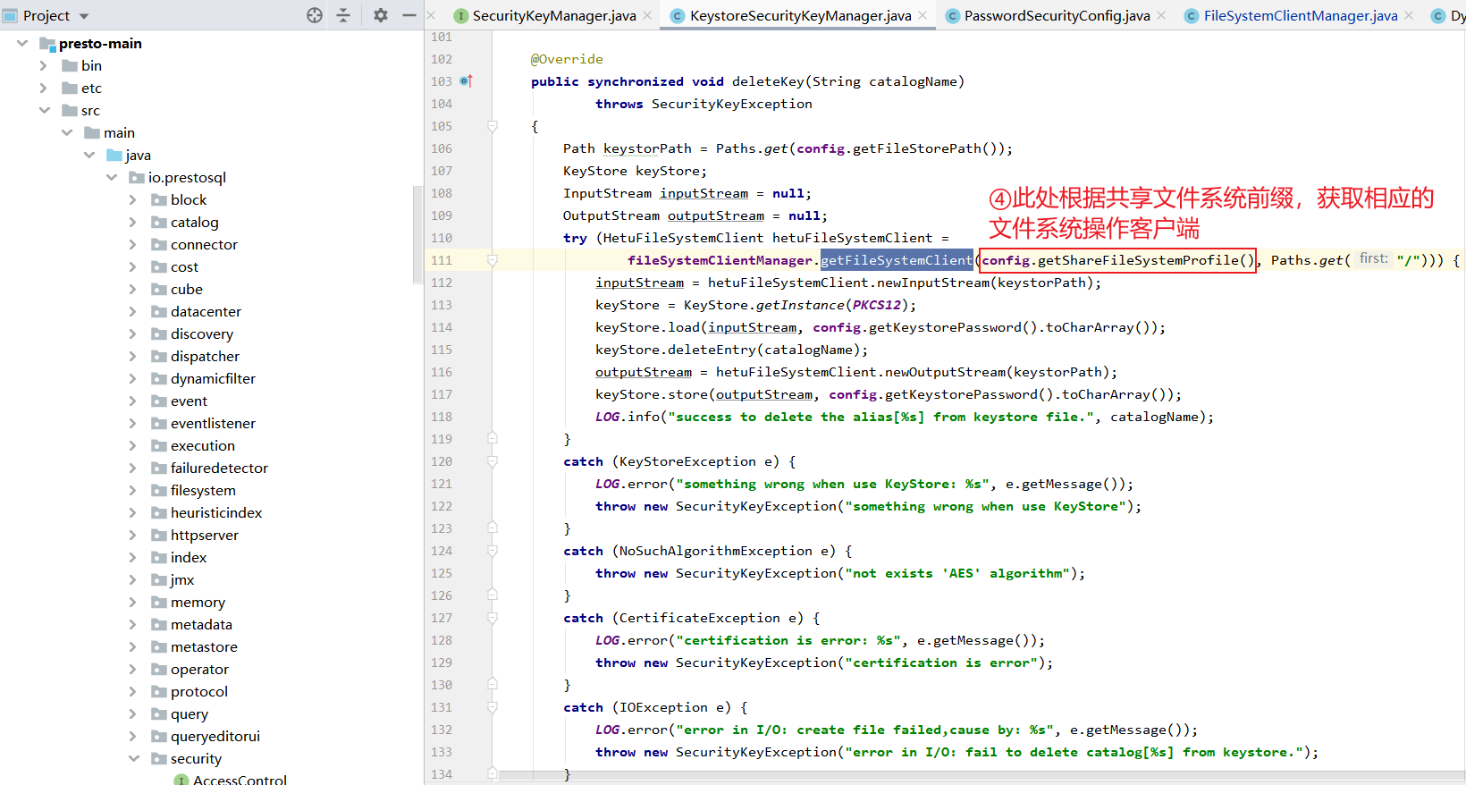 openLooKeng动态目录特性_catalog.dynamic-enabled-CSDN博客
