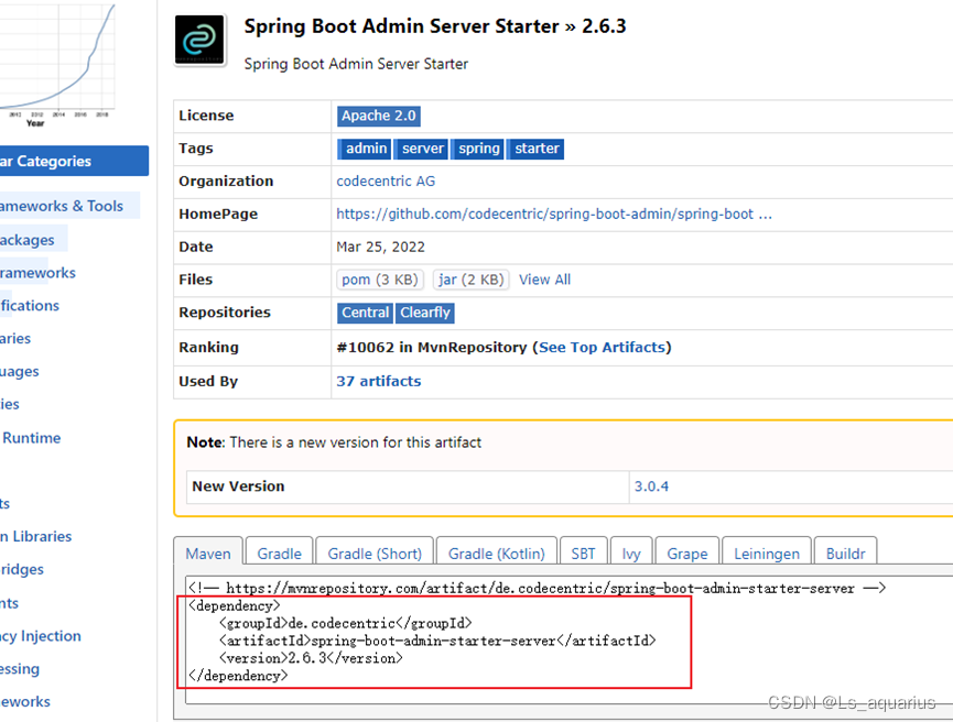 手动下载maven依赖_maven依赖下载-CSDN博客