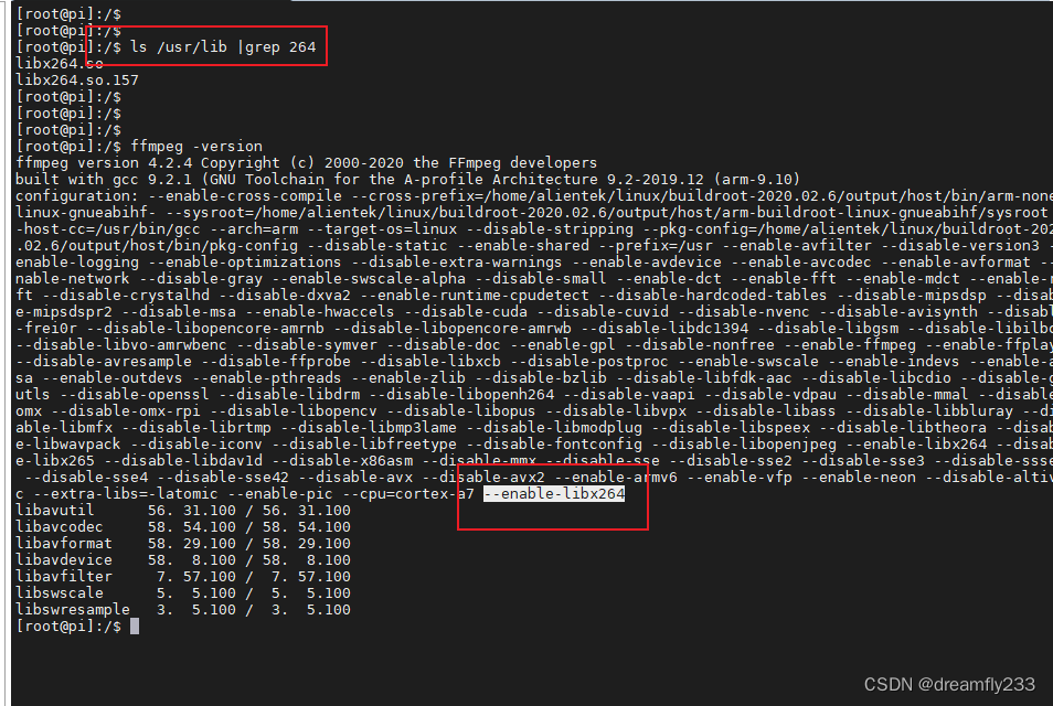 嵌入式Linux调用USB摄像头RTMP推流 系列记录（二）ffmpeg与uvc配置及推流_ffmpeg usb摄像头-CSDN博客