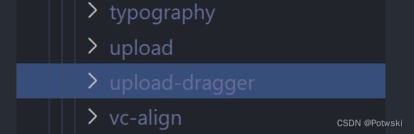 Vite Ant Design Vue Upload Dragger打包报错 Rollup Failed To Resolvethis Is