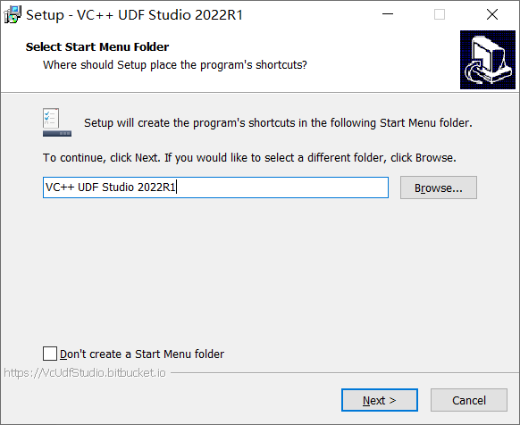 利用VC++UdfStudio插件免配置环境直接编译UDF_vc++ udf studio-CSDN博客