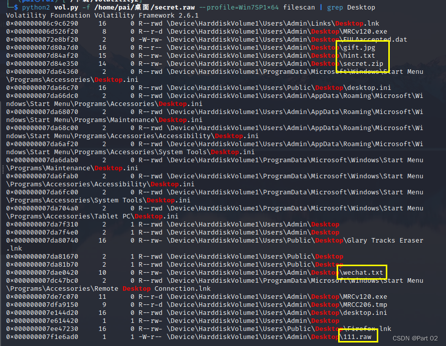 2022 “巅峰极客” ，Misc：easy_Forensic ，JPG 改高_misc jpg还原高度-CSDN博客