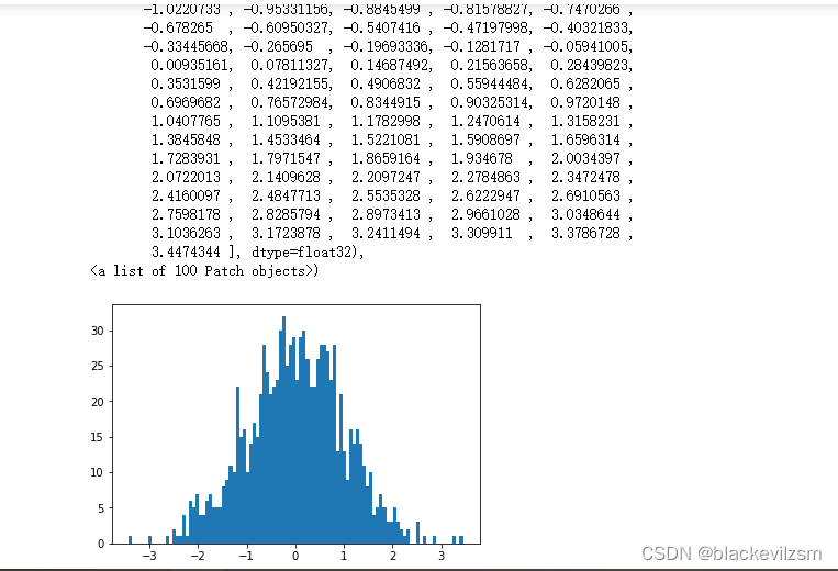 深度学习作业week1-CSDN博客