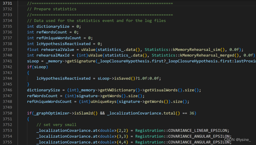 rtabmap源码rtabmap::process函数_rtabmap 代码-CSDN博客