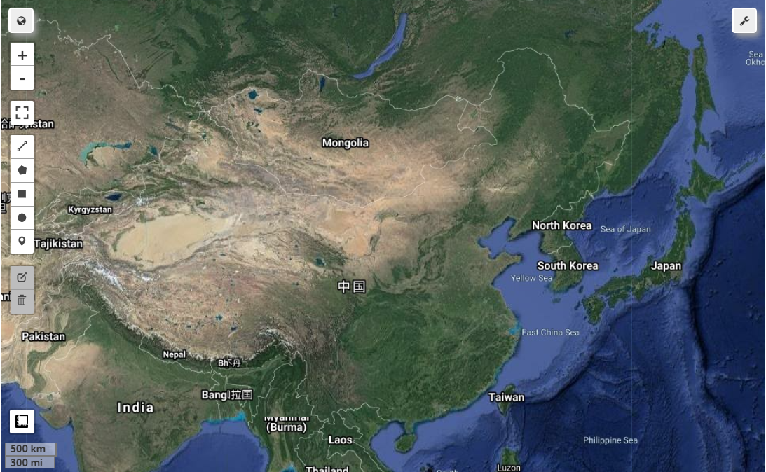 01_geemap学习笔记 | geemap介绍_吴秋生 github-CSDN博客