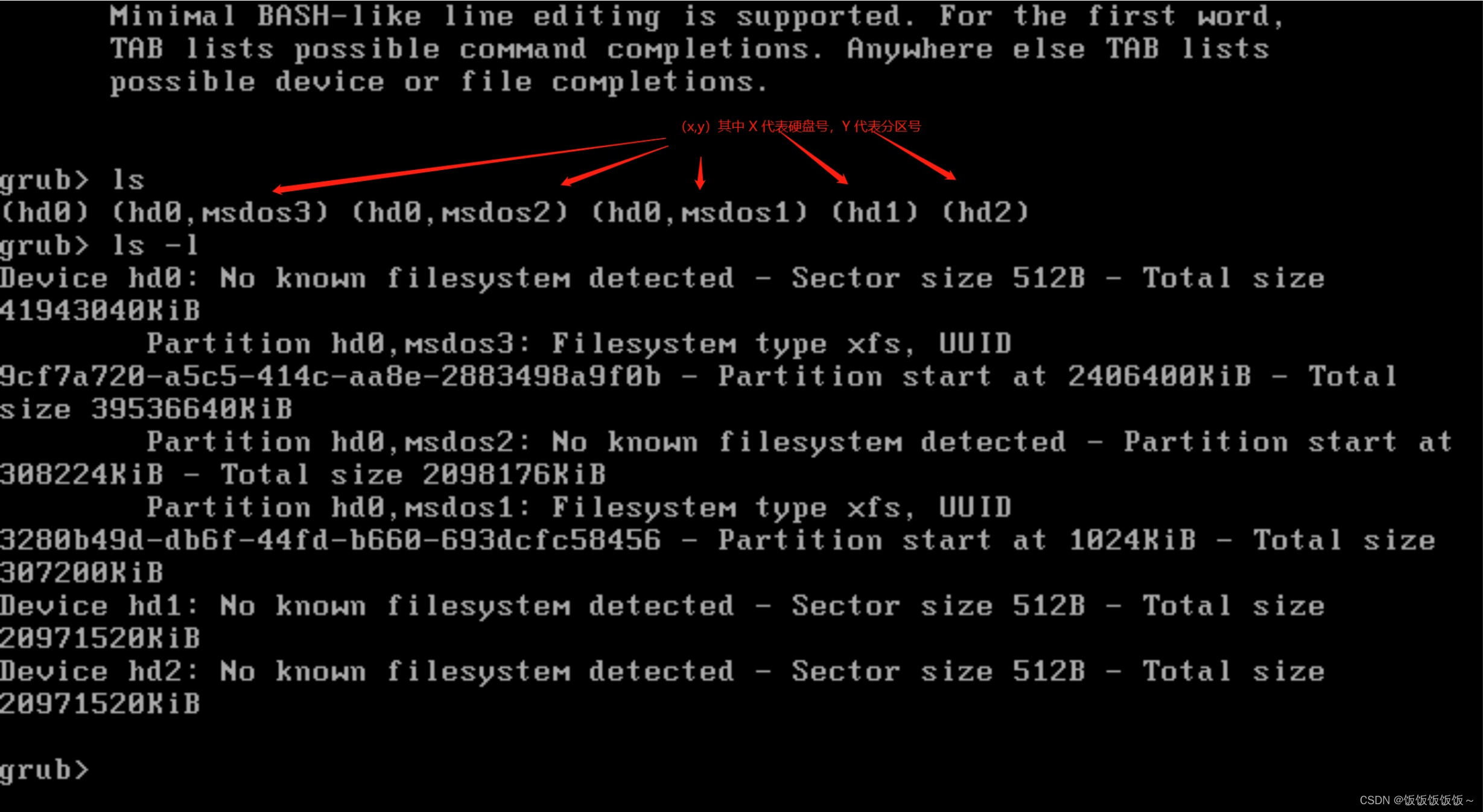 centost7缺失/boot/grub2/grub.cfg_centos7grub.cfg丢失怎样恢复-CSDN博客
