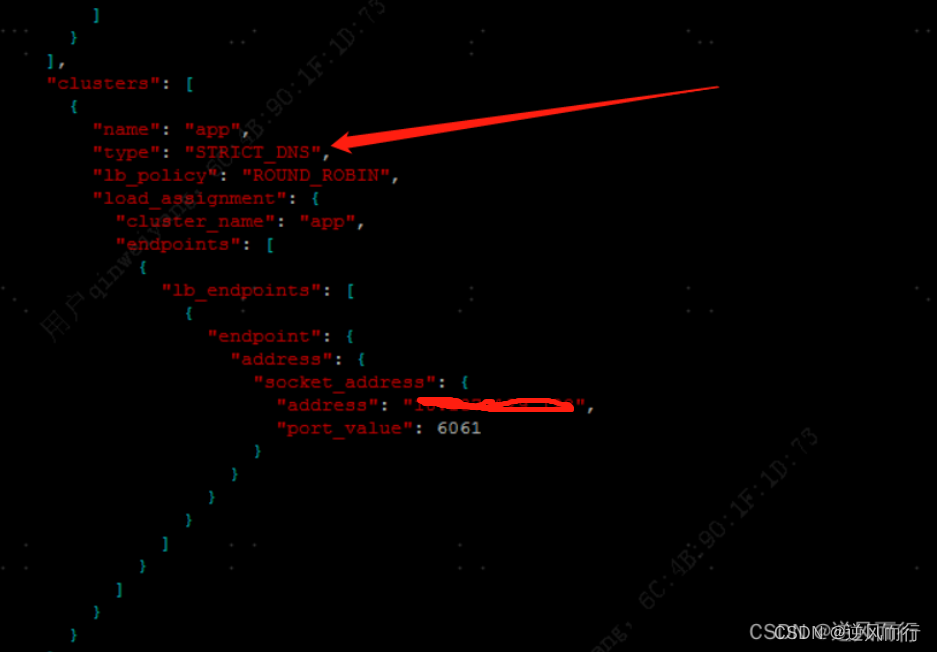 Docker安装envoy以及配置不生效等常见问题docker 重启envoy Csdn博客