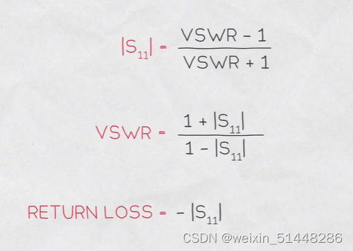 菲涅尔区，前后比，VSWR_vswr为-10db-CSDN博客