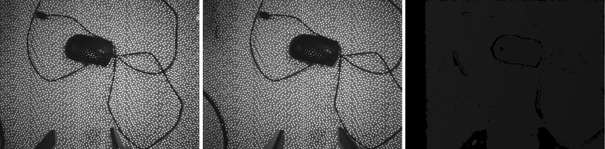 realsense d435i 成像原理简述_realsense d435i成像原理-CSDN博客