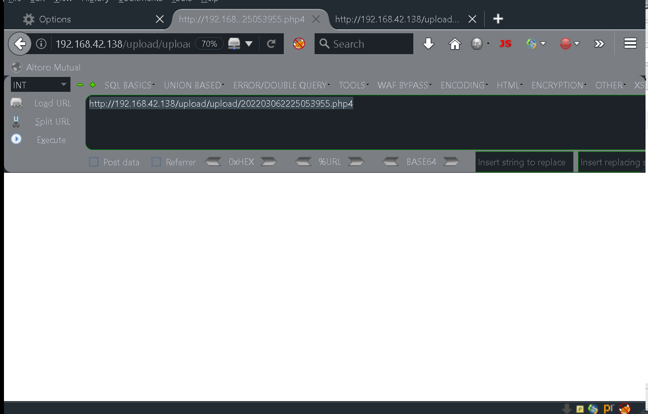 1-4 【实验】04-phtml绕过+代码审计-CSDN博客