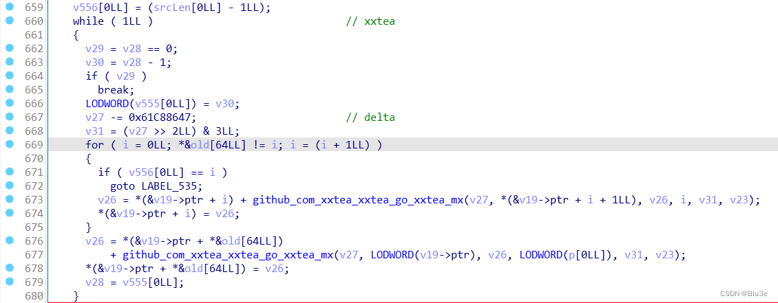 WMCTF2023-REVERSE-CSDN博客