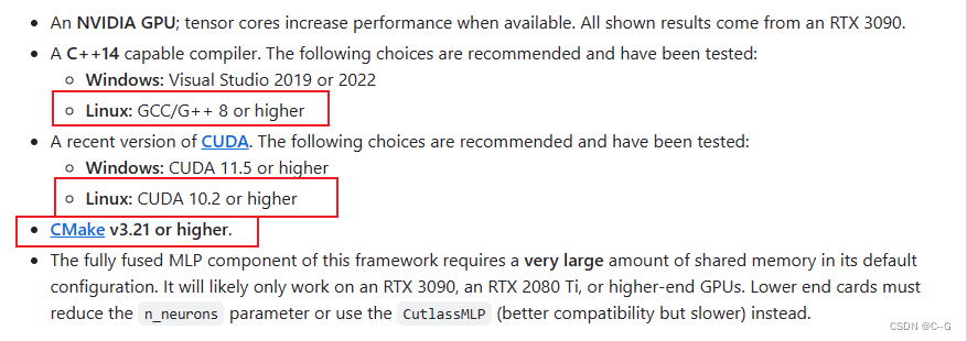 1、instant-ngp（代码来源于kwea123）学习总结_instant ngp-CSDN博客