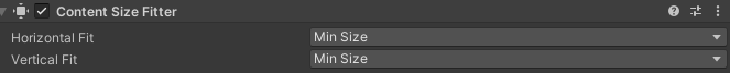 Unity所有ugui组件的基础——layout Elementnnnnnxs的博客 Csdn博客
