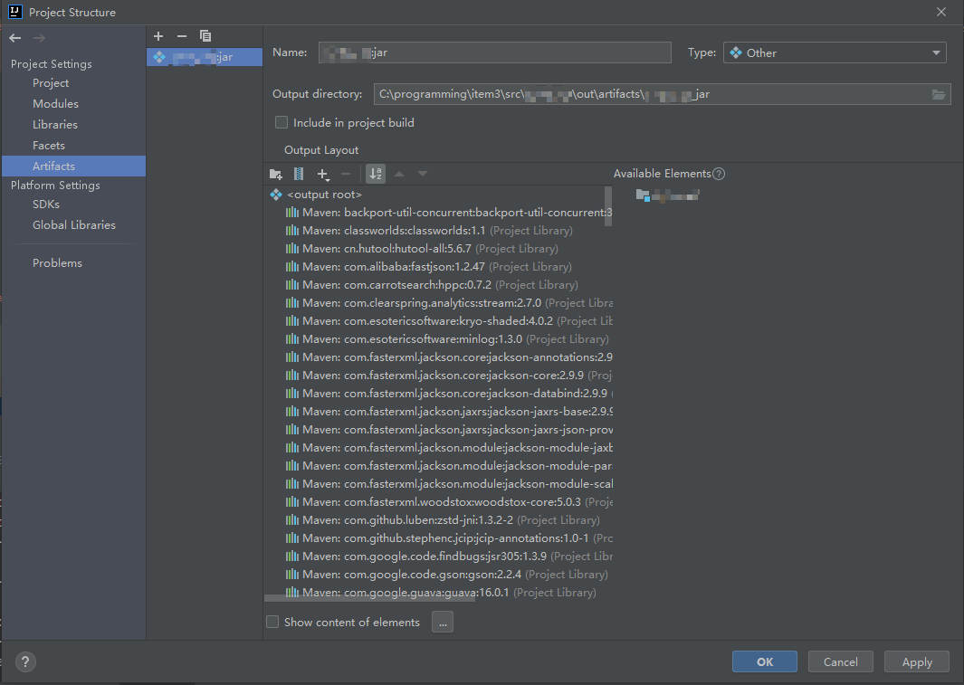 maven scala java 混合项目编译、打包（jar包）、运行_maven 编译 scala-CSDN博客
