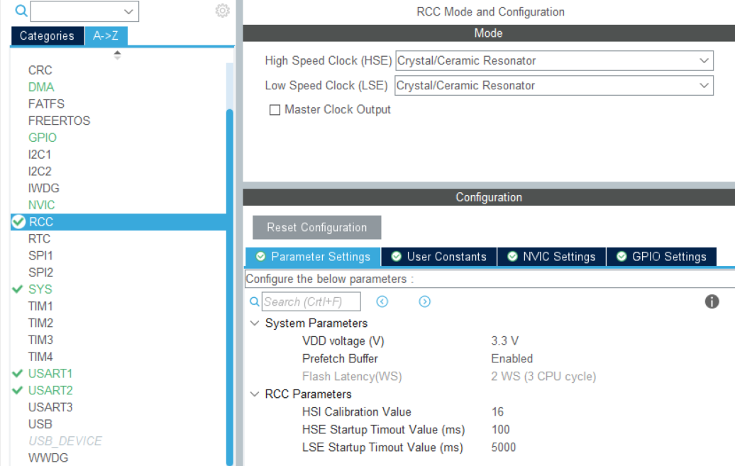 STM32F103C8基于Modbus协议读取温湿度_stm32f103工控板modbus协议温湿度读取-CSDN博客