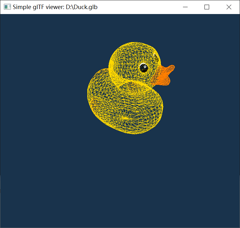 【CAD开发】glTF和b3dm文件格式读取（C++，Python）_b3dm用什么软件打开-CSDN博客
