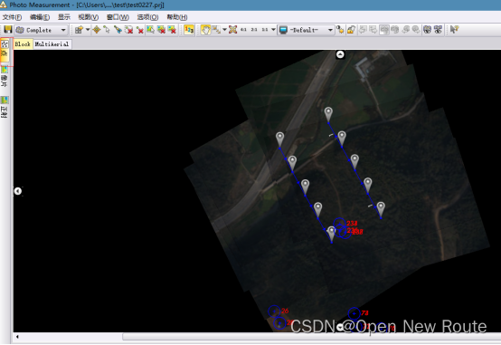 数据处理软件介绍(PIX4D和MAOIHPHO)_pix4d软件介绍-CSDN博客