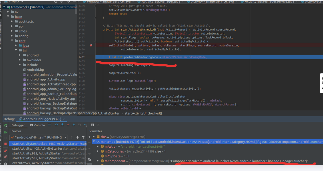 android studio调试debug 系统framework、systemserver方法-千里马带你学framework_android studio 调试系统-CSDN博客