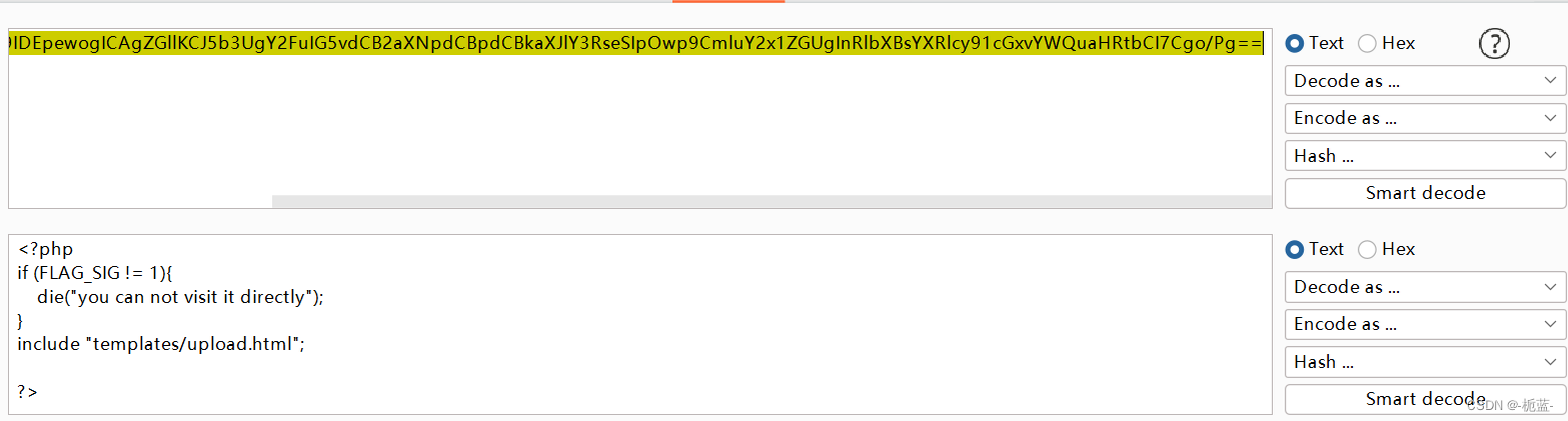 [N1CTF 2018]eating_cms parse_url函数漏洞_eatingcms-CSDN博客