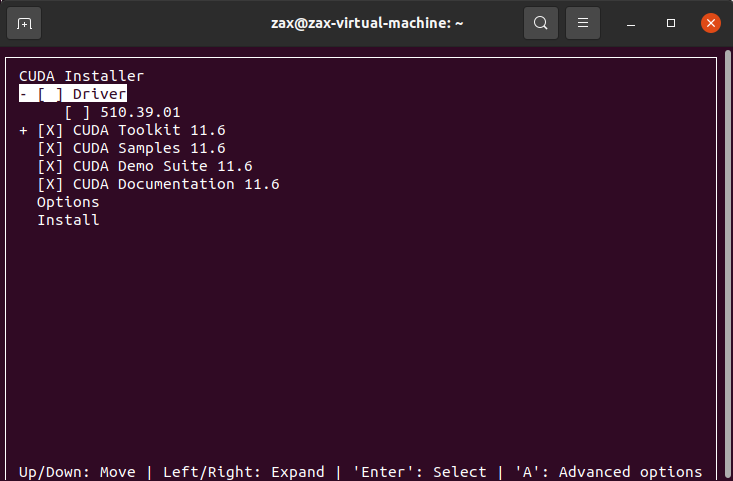 OpenKE 的探索使用（VM 的巨坑）-CSDN博客