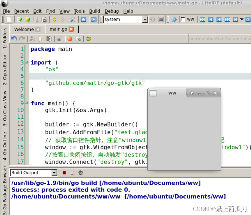 undefined: gtk.WindowFromObject_go-gtk gtk.windowfromobject-CSDN博客