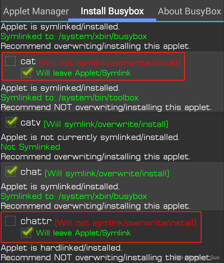 Android4也能跑linux了，linux Deploy了解一下安卓44能用的linuxdeploy软件 Csdn博客