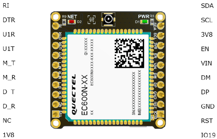 EC600N（一）--基本信息介绍_ec600n-cn-CSDN博客