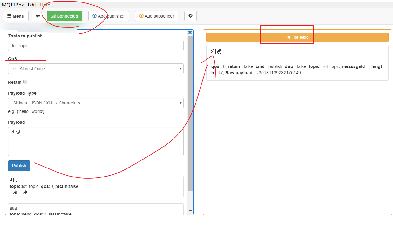 centos、Ubuntu 安装mqtt 和 使用MQTT Mosquitto_mosquitto 下载安装后自动启动-CSDN博客