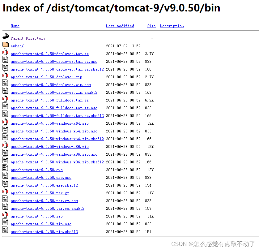 Tomcat没有service.bat的情况。_tomcat 没有service.bat-CSDN博客