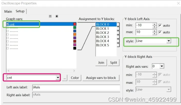 STM32使用FreeMASTER+J-LINK+.axf文件显示数据波形_keil freemaster-CSDN博客