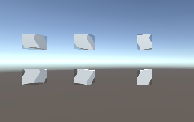 【Unity3D插件】Camera Filter Pack插件分享《摄像机镜头特效插件》_unity摄像机滤镜-CSDN博客