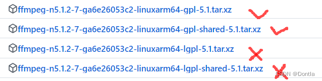 github开源代码gpl协议和lgpl协议的区别_glp协议-CSDN博客