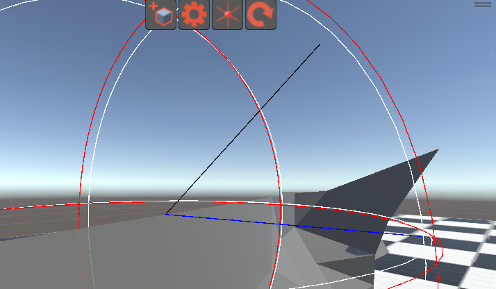浅谈Unity物理系统_kinematic character controller x-CSDN博客