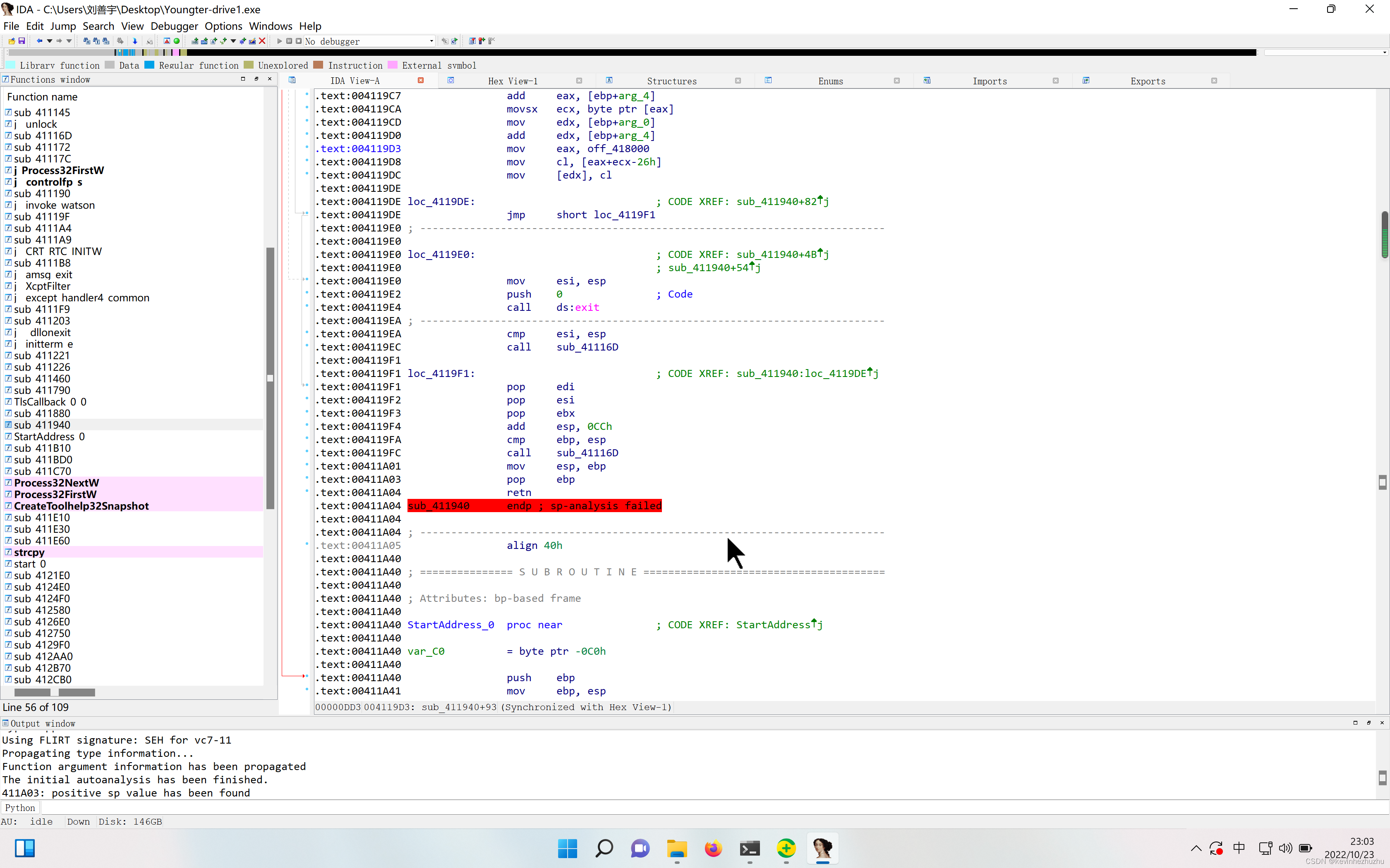 BUUCTF Youngter-drive1_youngter-drive 1-CSDN博客