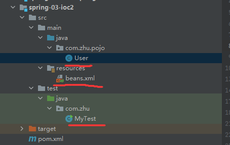 Spring框架学习---Spring Framework上篇_3.4 spring framework鈥檚 application ...