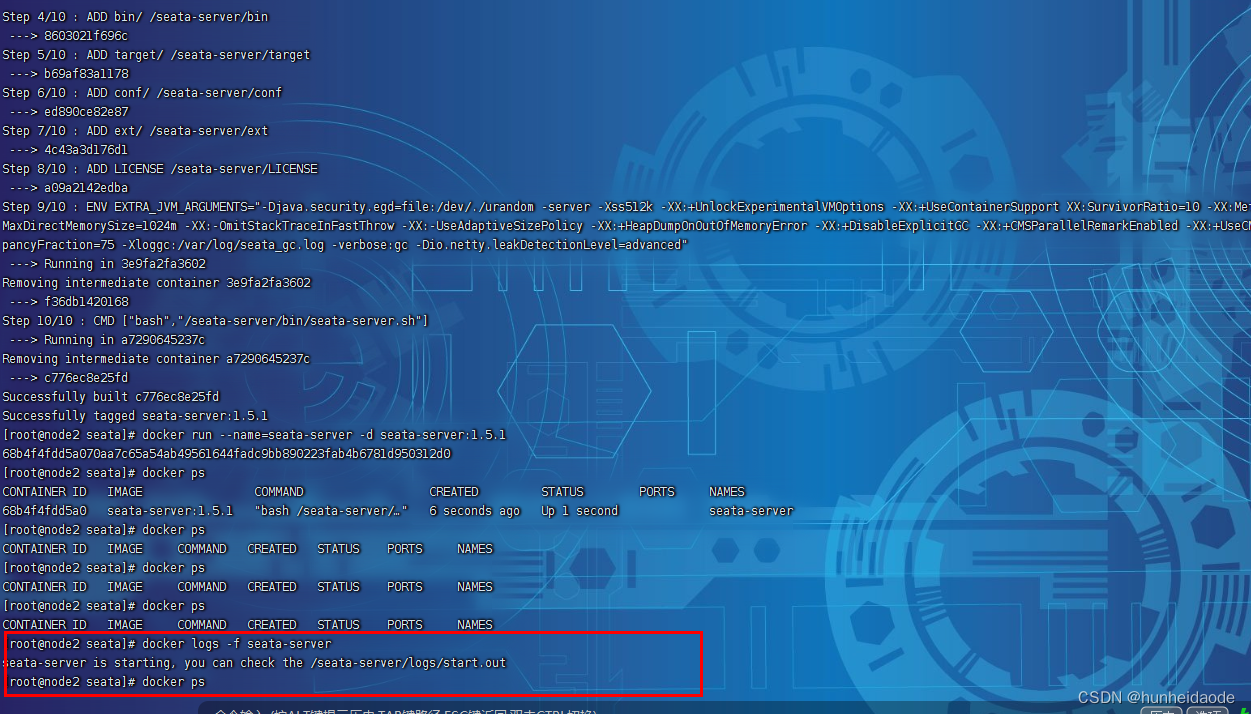 k8s helm Seata1.5.1-CSDN博客