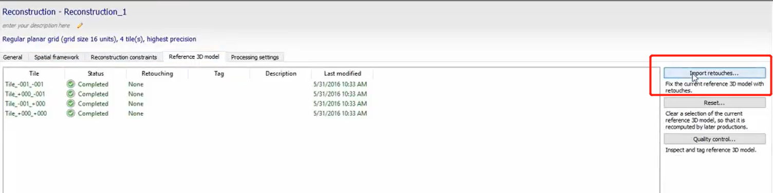 Context capture学习日记-CSDN博客