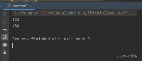 JAVA集合（一）Collection接口_java collection接口-CSDN博客