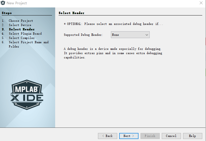 PMLAB X IDE软件入门_mplab x ide使用教程-CSDN博客