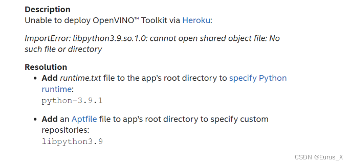 openvino+linux(Ubuntu)+python+YOLOv5+pytorch_使用openvino加速yolo ubuntu python-CSDN博客